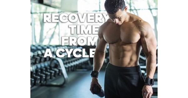 what is the recovery time between cycles