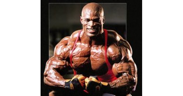 These famous bodybuilders used anabolic steroids