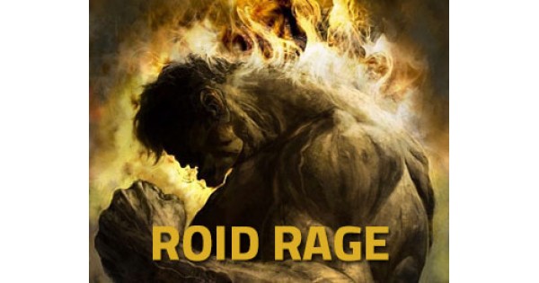 Roid rage, real or hoax