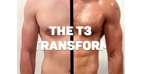 T3- all you need to know