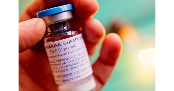 HCG and Bodybuilding