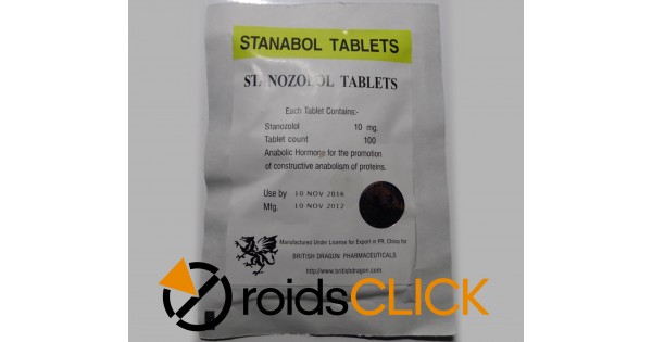 buy stanozolol by British Dragon