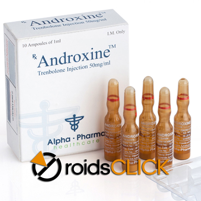 Injectable Steroids : Buy trenbolone from alpha pharma