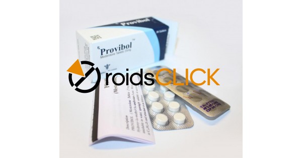 Buy proviron by Alpha Pharma