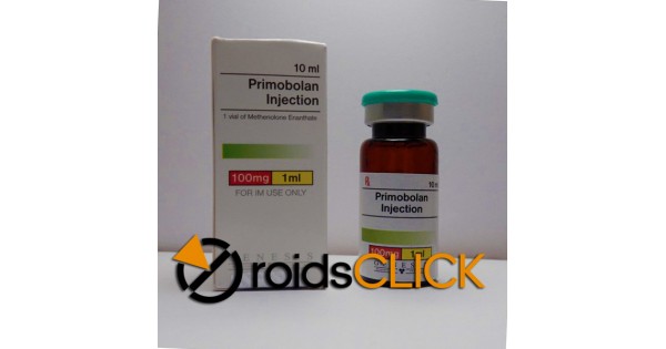 best Primobolan injection steroids from Genesis