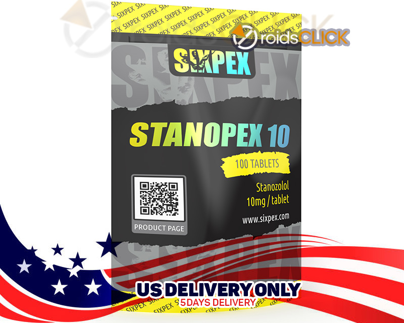 10mg Winstrol tab. delivered within one week inside the US